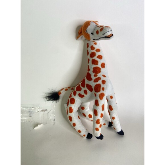 Yottoy | Toys | Yottoy Cecily G And The 9 Monkeys Giraffe Poseable ...